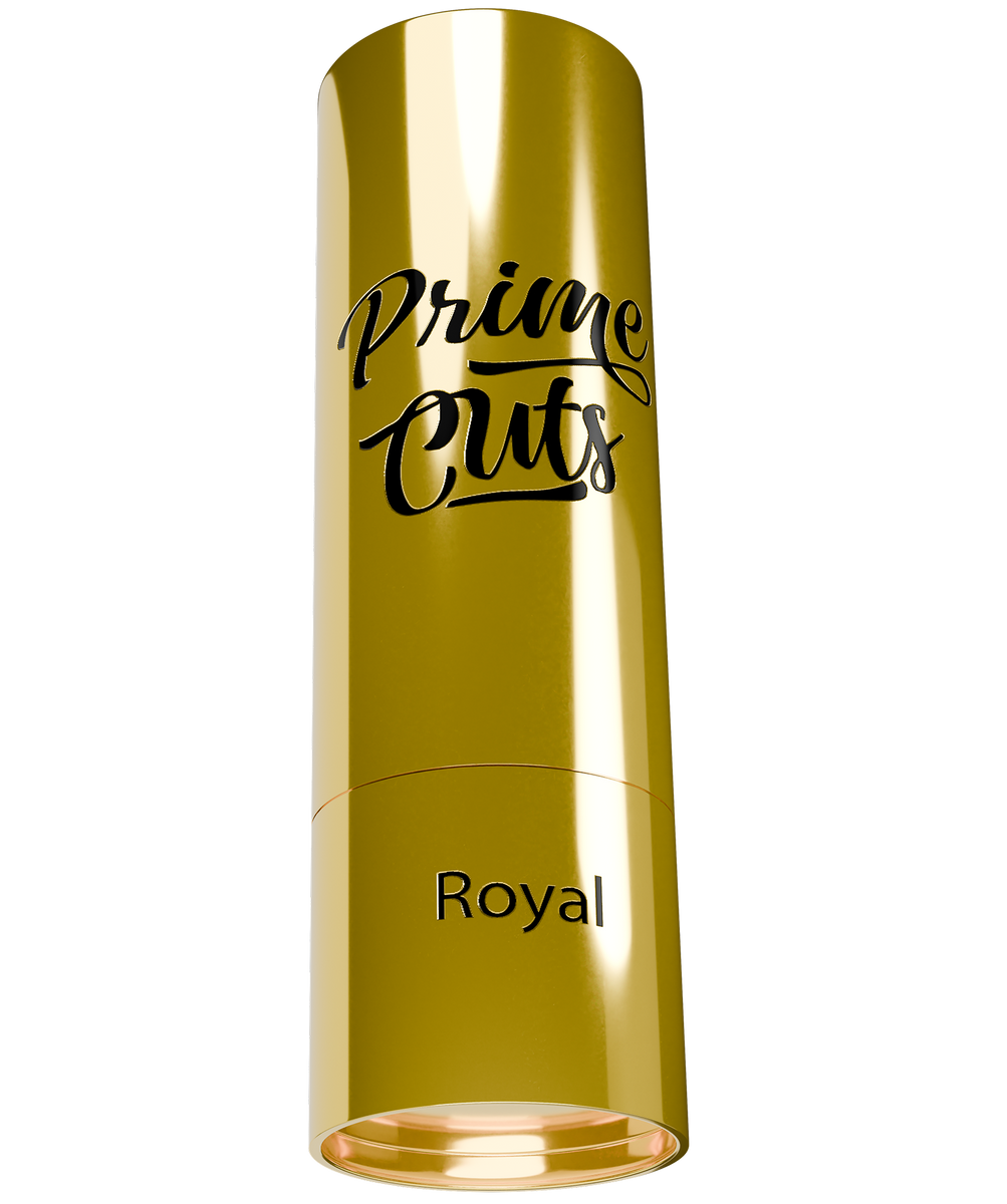 Royal – Prime Cuts